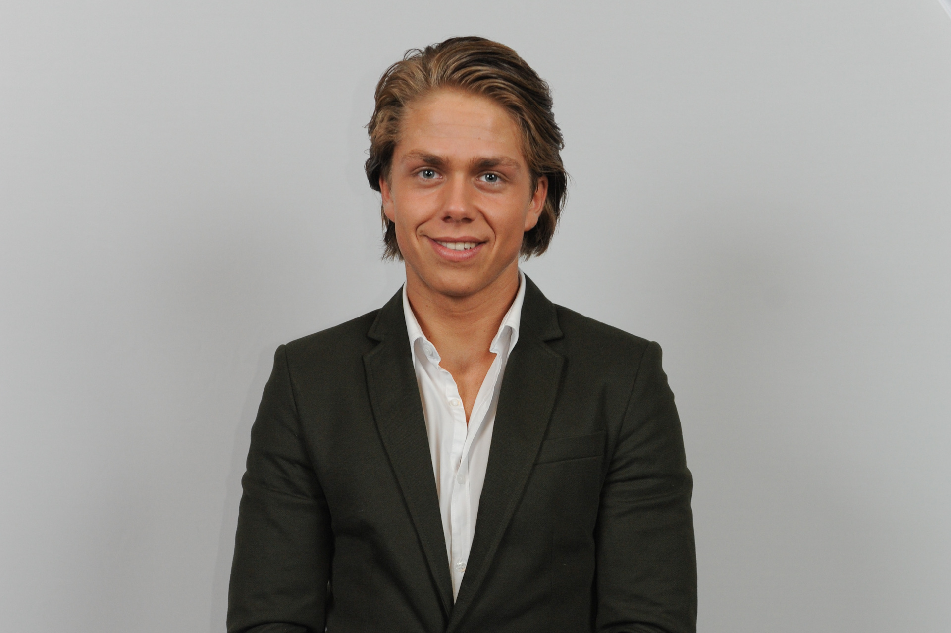 Neef van André Hazes: “Dat is sneller dan verwacht” - Entertainment Today