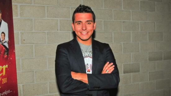 Jan Smit waarschuwt populaire collega - Entertainment Today