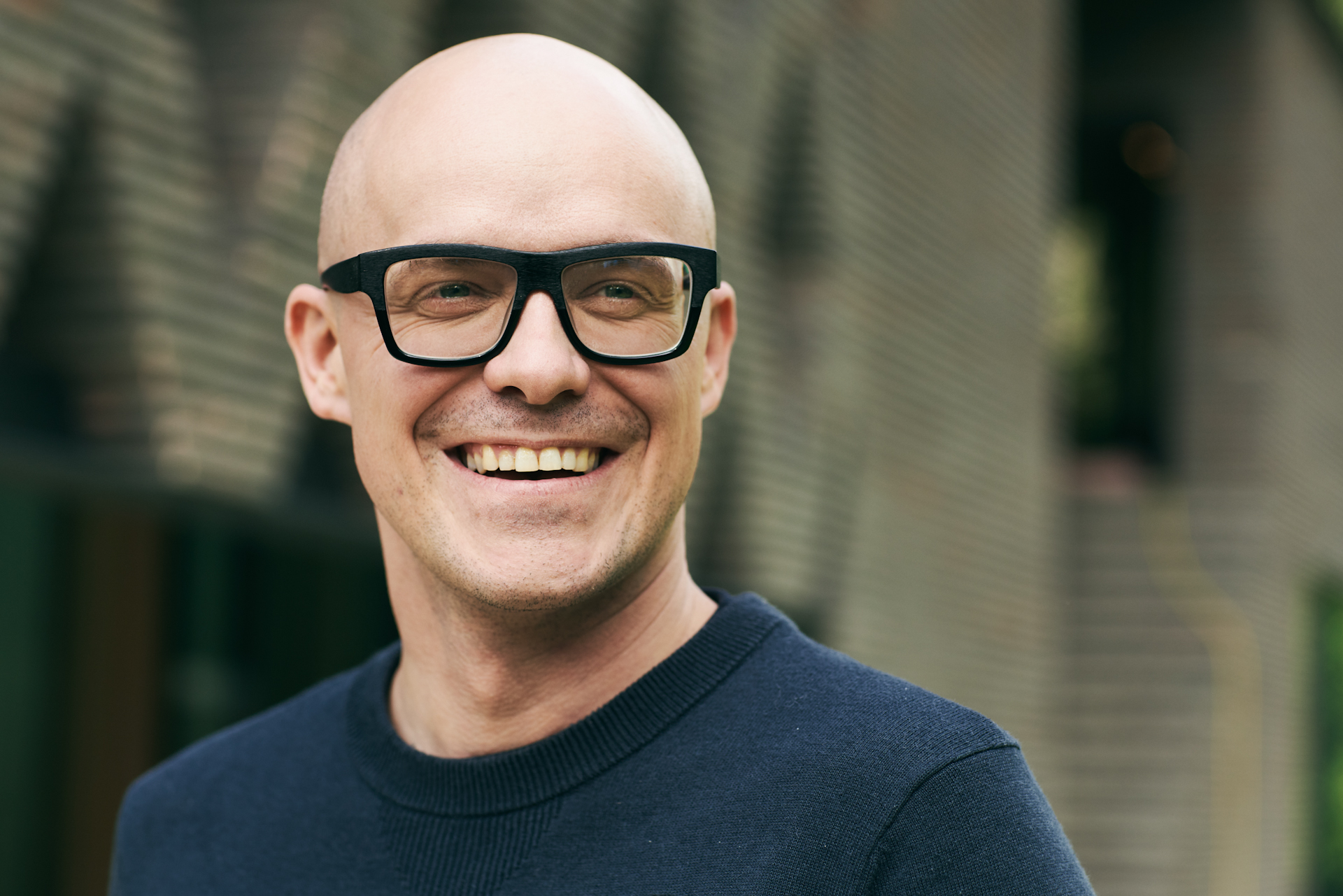 De nieuwe tv-plannen van Philippe Geubels - Entertainment Today