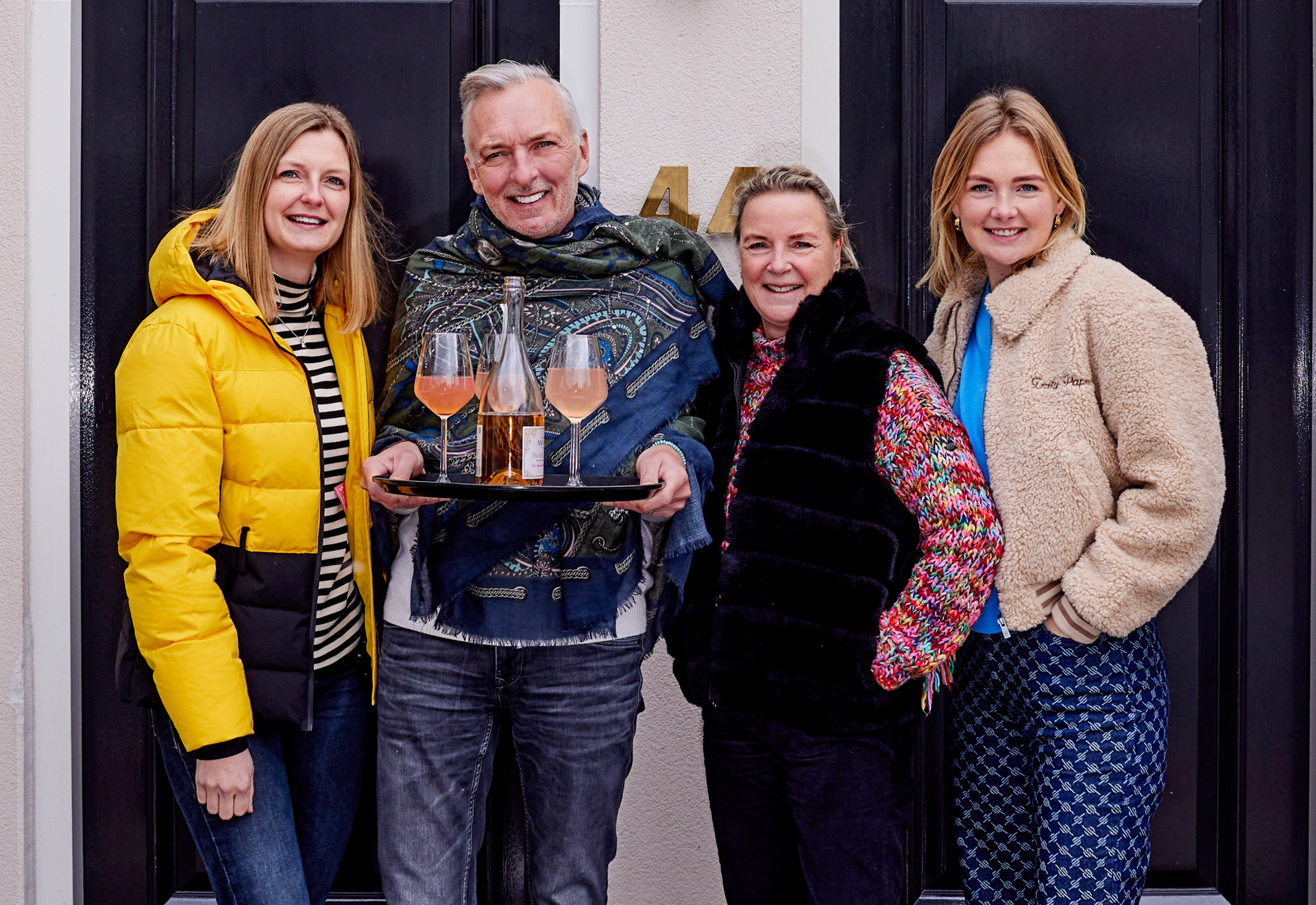 Is het grote succes over en uit voor De Meilandjes? - Entertainment Today