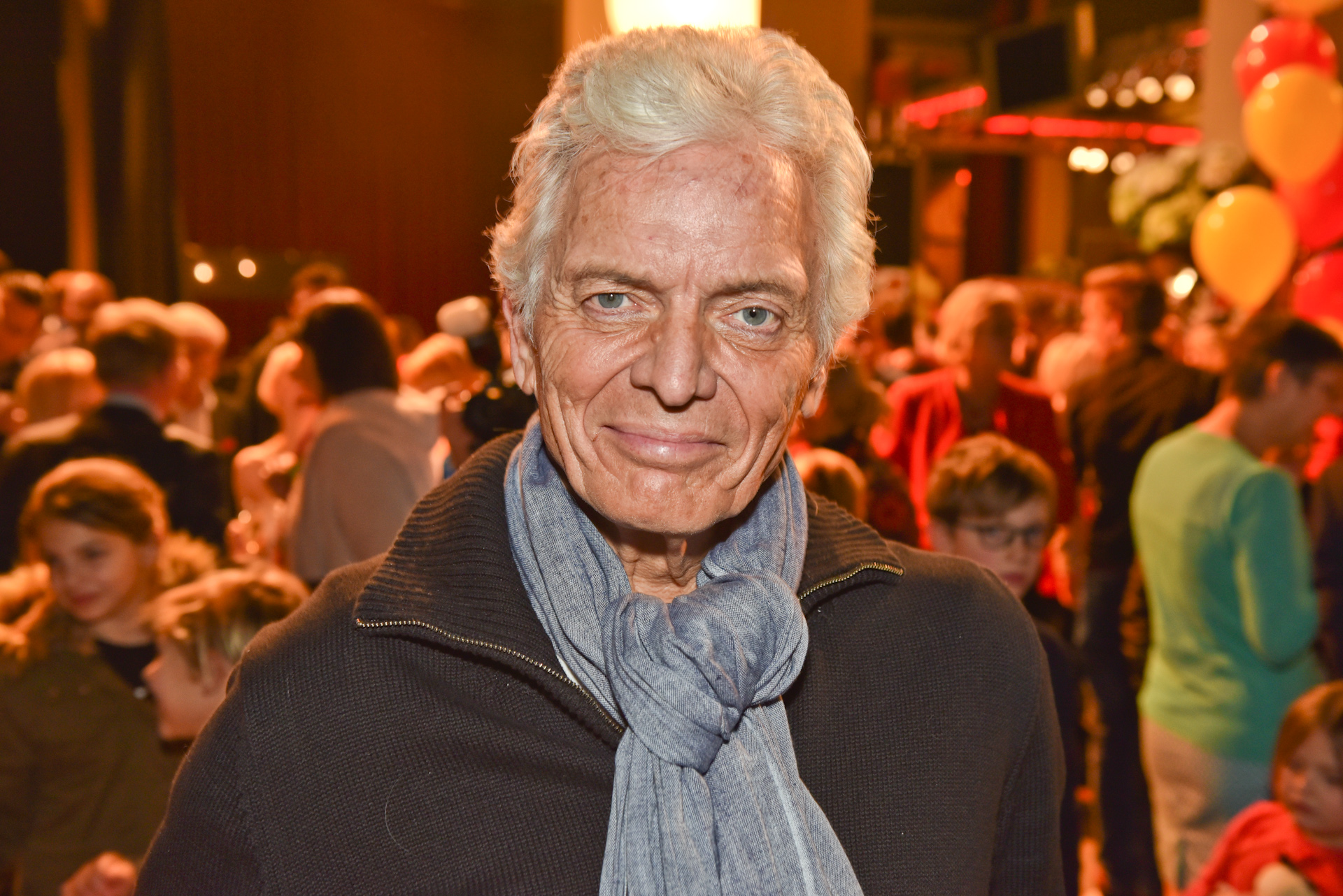 Ben Cramer: “Hij zat dood in zijn stoel” - Entertainment Today