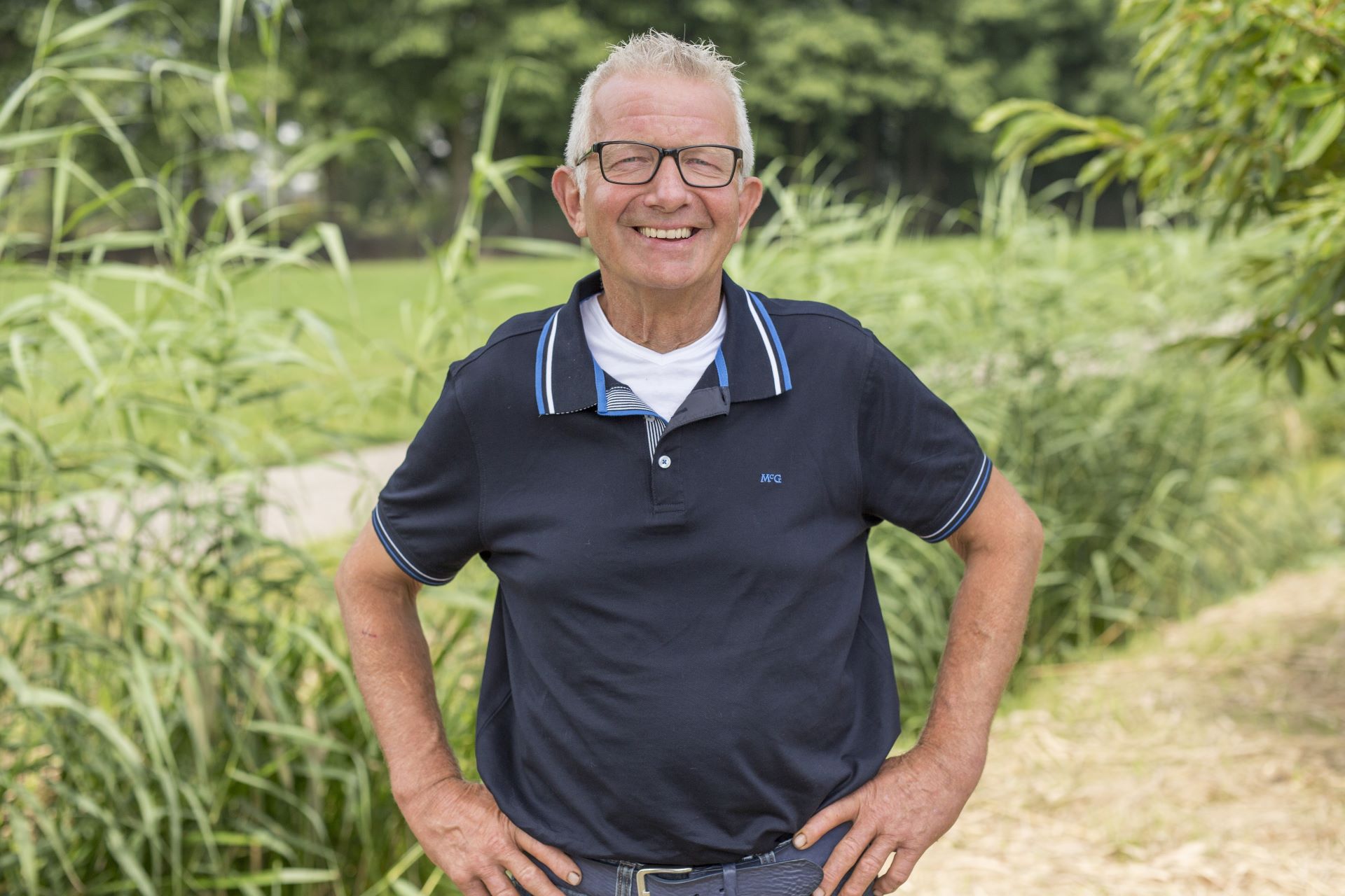 Boer Geert: “Dat zorgt voor slechte reacties” - Entertainment Today